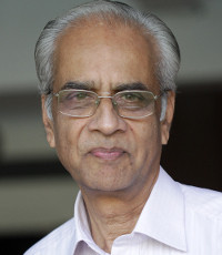 Mollywood Lyricist K Jayakumar Nair Biography, News, Photos, Videos ...