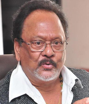 Tollywood Movie Actor Krishnam Raju Biography, News, Photos, Videos ...