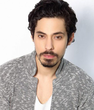 Hindi Tv Actor Mayank Kumar Biography, News, Photos, Videos | NETTV4U