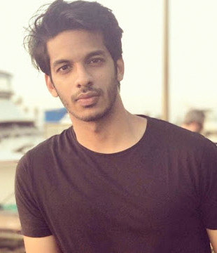 Bollywood Contestant Shrey Mittal Biography, News, Photos, Videos | NETTV4U