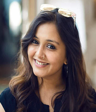 Hindi Tv Actress Neha Vyas Biography, News, Photos, Videos | NETTV4U