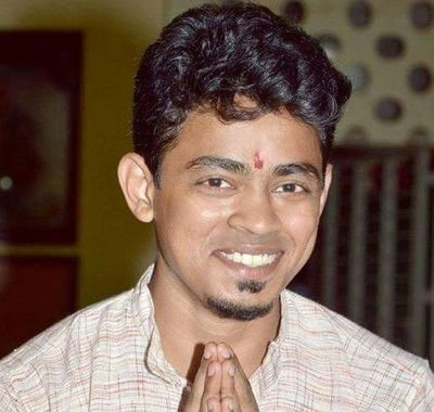 Bollywood Screenwriter Dinesh Manohar Jagtap Biography, News, Photos ...