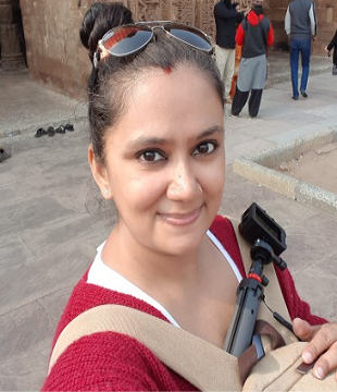 Creative Director Meetu Singh Biography, News, Photos, Videos | NETTV4U