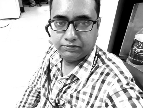 Bengali Music Director Subhojit Mitra Biography, News, Photos, Videos ...