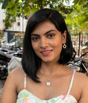 Marathi Tv Actress Ramsha Farooqui Biography, News, Photos, Videos | NETTV4U