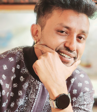 Singer Singer Arpith Gowda Biography, News, Photos, Videos | NETTV4U