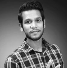 Bollywood Singer Paras Maan Biography, News, Photos, Videos | NETTV4U