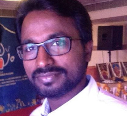 Mollywood Director Of Photography Pavi K Pavan Biography, News, Photos, Videos | NETTV4U