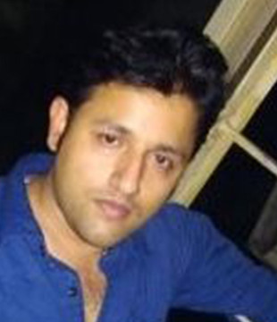 Bollywood Post Production Head Manish Gaur Biography, News, Photos ...