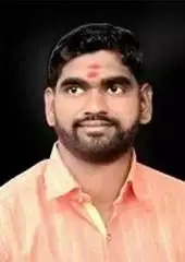 Actor Ajay Shinde Biography, News, Photos, Videos | NETTV4U