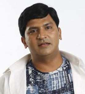 Kollywood Movie Actor Actor Sunil Reddy Biography, News, Photos, Videos ...