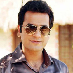 Hindi Tv Actor Shamik Abbas Biography, News, Photos, Videos | NETTV4U