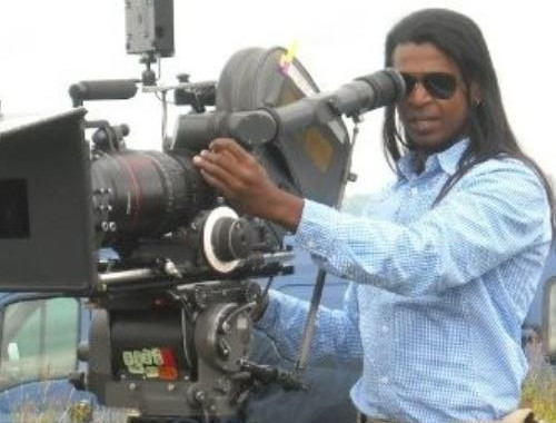 Cinematographer Sumit Survase Biography, News, Photos, Videos | NETTV4U