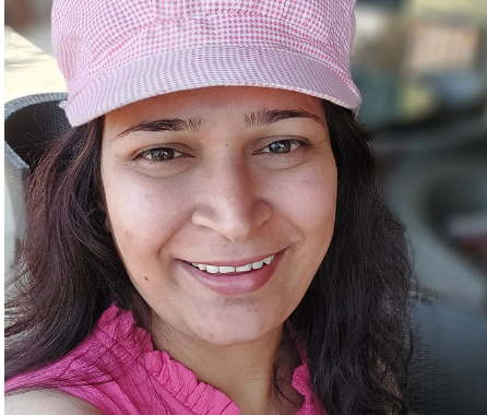 Marathi Actress Dhanashree Antarkar Biography, News, Photos, Videos ...