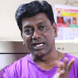 Bollywood Movie Actor Sandesh Jadhav Biography, News, Photos, Videos ...