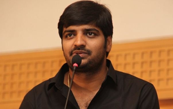 Sathish Slams Radhaa Ranjan! | NETTV4U