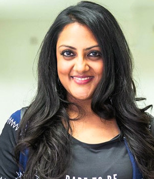 Kollywood Singer Mathangi Biography, News, Photos, Videos | NETTV4U