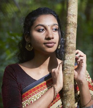Mollywood Actress Anjana Mohan Biography, News, Photos, Videos | NETTV4U