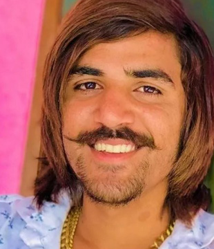 Haryanvi Singer Rowdy Vardaat Biography, News, Photos, Videos | NETTV4U