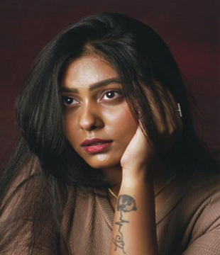 Sandalwood Actress Spoorthi Ramitha Biography, News, Photos, Videos | NETTV4U