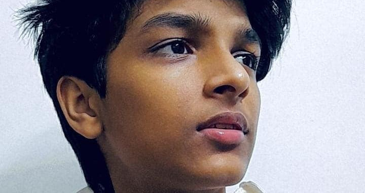 Mollywood Child Artist Vasudev Sajeesh Marar Biography, News, Photos ...