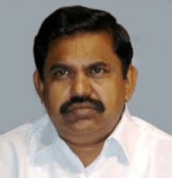 Kollywood Politician Edappadi K Palaniswami Biography, News, Photos ...