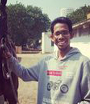 Bollywood Marketing Coordinator Thomson Rodrigues Biography, News ...