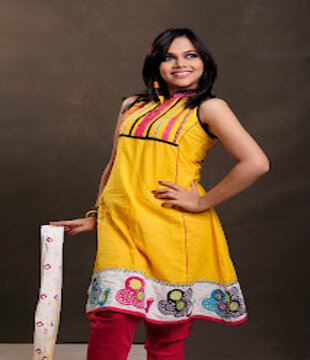 Bengali Actress Samia Said Biography, News, Photos, Videos | NETTV4U