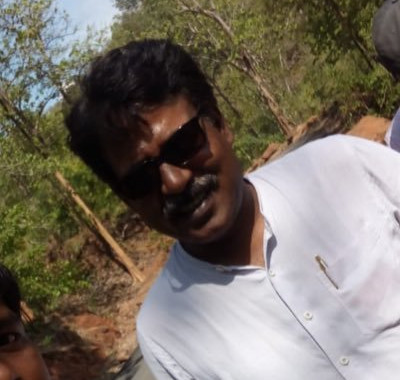 Bollywood Producer Shyam Sunder Biography, News, Photos, Videos | NETTV4U