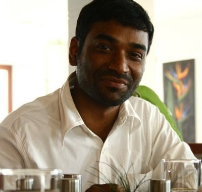 Bollywood Producer Vishal Shetty Biography, News, Photos, Videos | NETTV4U