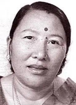 Singer Tara Devi Biography, News, Photos, Videos | NETTV4U