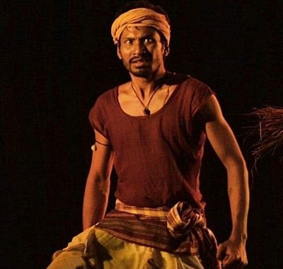 Bengali Actor Sujit Kumar Barman Biography, News, Photos, Videos | NETTV4U