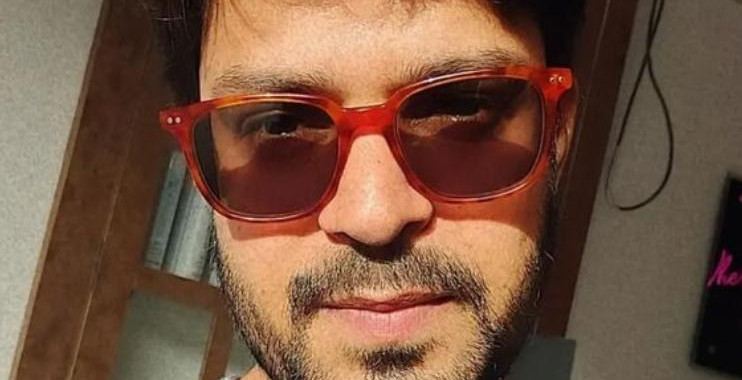 Rajasthani Choreographer Punit Parmar Biography, News, Photos, Videos | NETTV4U