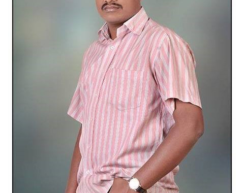 Tollywood Production Executive Tvr Sudhakar Biography, News, Photos ...