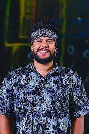 Sinhala Singer Kaizer Kaiz Biography, News, Photos, Videos | NETTV4U