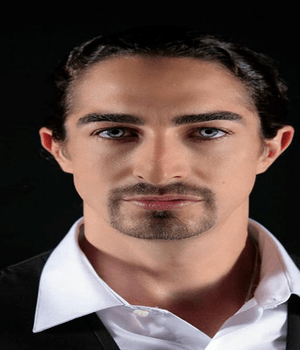 Bollywood Actor Adam Bedi Biography, News, Photos, Videos | NETTV4U