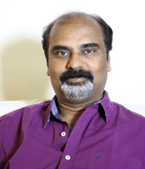 Tollywood Story Writer Boopathy Raja Biography, News, Photos, Videos ...