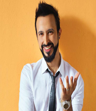 Bollywood Producer Ali Kazmi Biography, News, Photos, Videos | NETTV4U