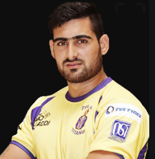 Sports Rahul Choudhary Biography, News, Photos, Videos | NETTV4U