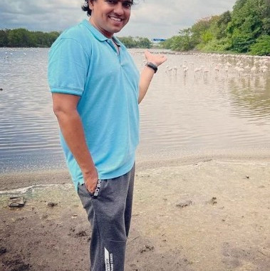 Bollywood Director Monish Kaushal Biography, News, Photos, Videos | NETTV4U