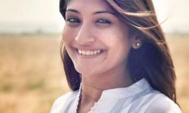Bollywood Executive Producer Pavithra Kumar Biography, News, Photos ...