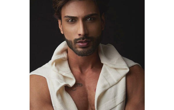 Tollywood Actor Prateek Jain Biography, News, Photos, Videos | NETTV4U