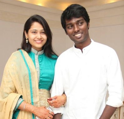 Do You Know Who Is Atlee’s Second Mom? | NETTV4U