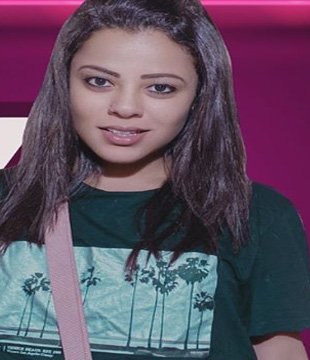 Tollywood Choreographer Phalguni Bangera Biography, News, Photos ...