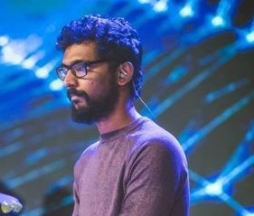 Mollywood Music Director Jayakrishnan Unnithan Biography, News, Photos ...