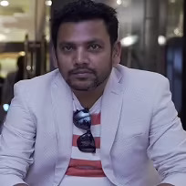 Bollywood Producer Jitesh Kumar Biography, News, Photos, Videos | NETTV4U