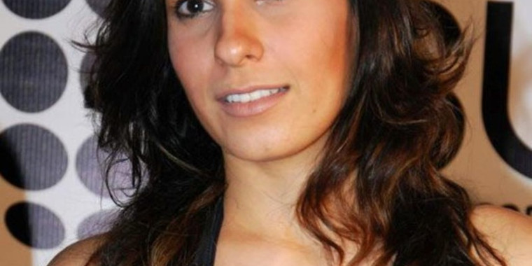 Bollywood Actress Ramona Sunavala Biography, News, Photos, Videos | NETTV4U