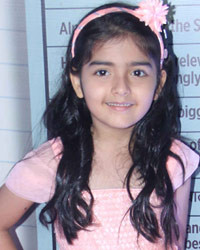 Bollywood Child Artist Dishita Sehgal Biography, News, Photos, Videos ...