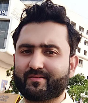 Bollywood Movie Actor Mohit Jain Biography, News, Photos, Videos | NETTV4U