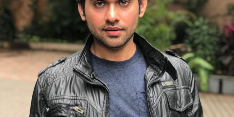 Bollywood Actor Shakespeare S Tripathy Biography, News, Photos, Videos ...